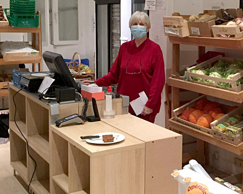 L’épicerie se refait une beauté pour mieux vous accueillir ! - La ...